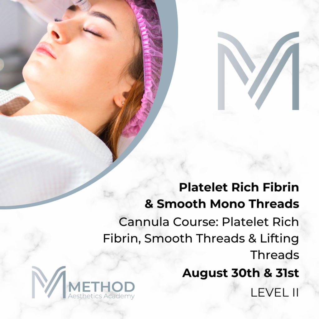 Courses - Method Aesthetics