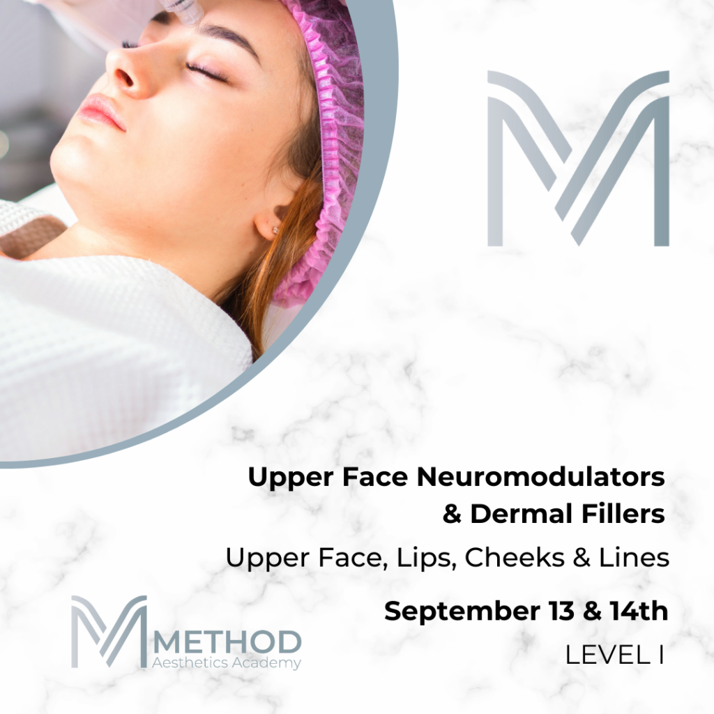 Courses - Method Aesthetics