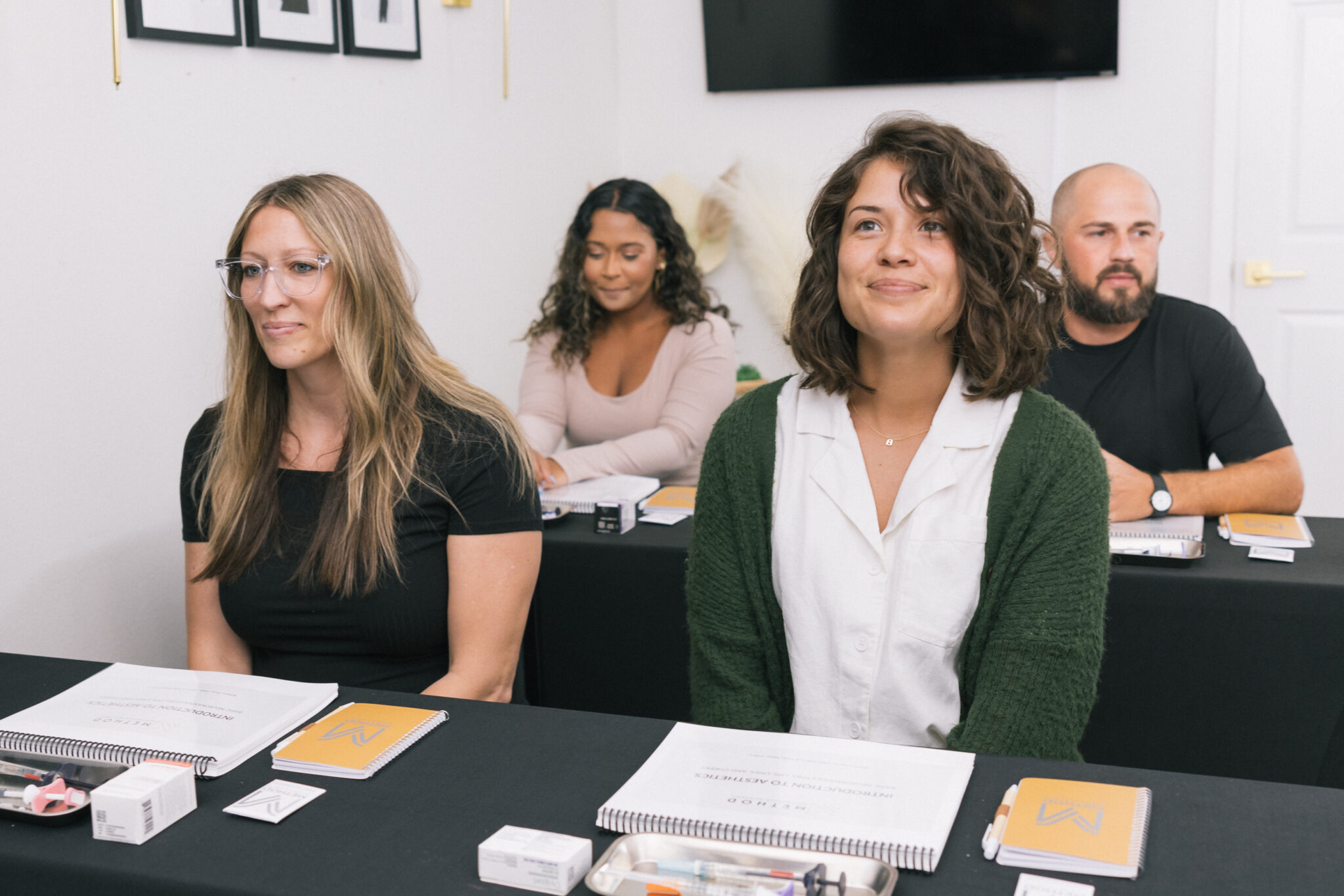 Method Aesthetics Academy - Method Aesthetics