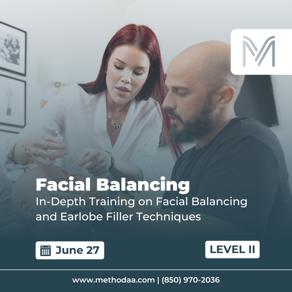 Courses - Method Aesthetics