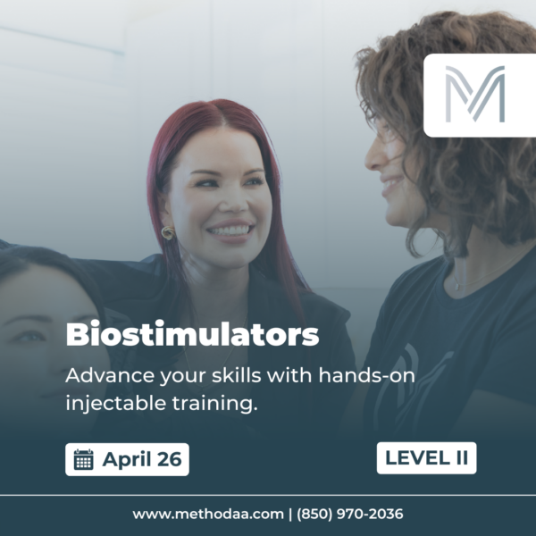 Courses - Method Aesthetics