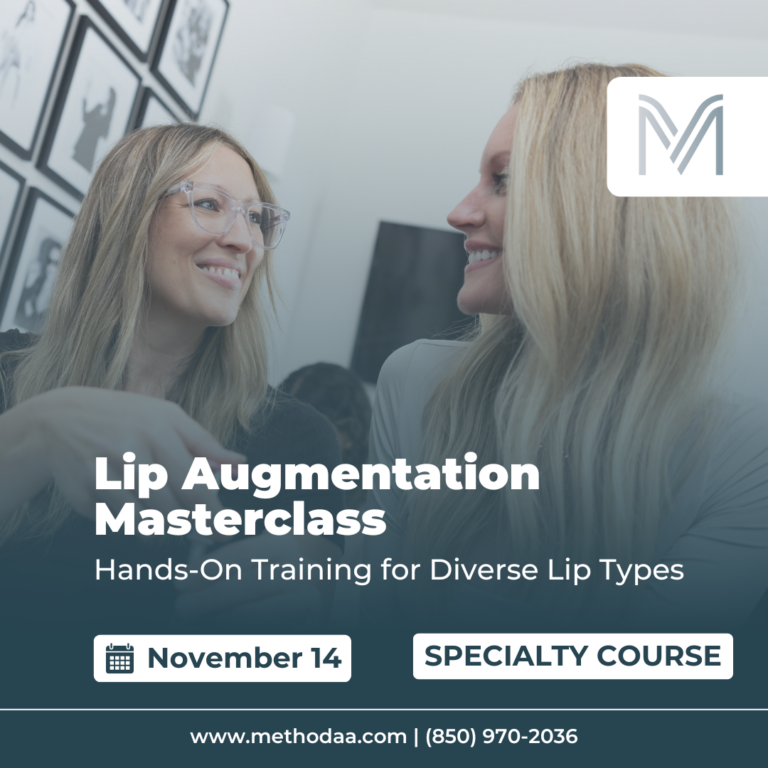 Courses - Method Aesthetics