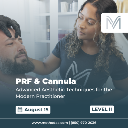 Courses - Method Aesthetics